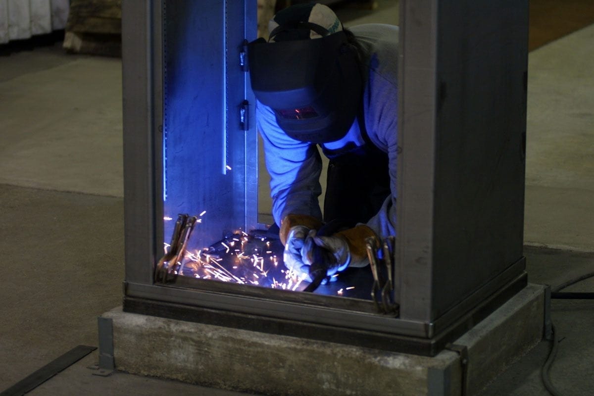 How long will it take for me to get my safe? — Zanotti Armor