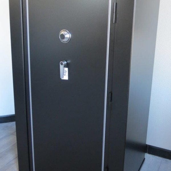 Frequently Asked Questions about Zanotti Armor Gun Safes