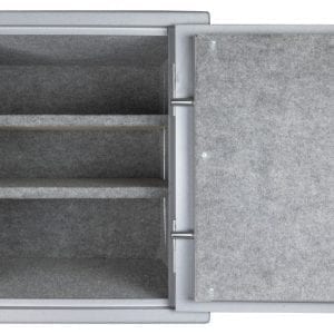 X1 — Zanotti Armor