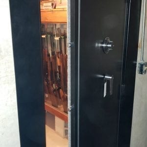 V1 — Zanotti Armor