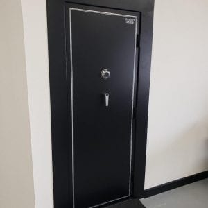 V1 — Zanotti Armor