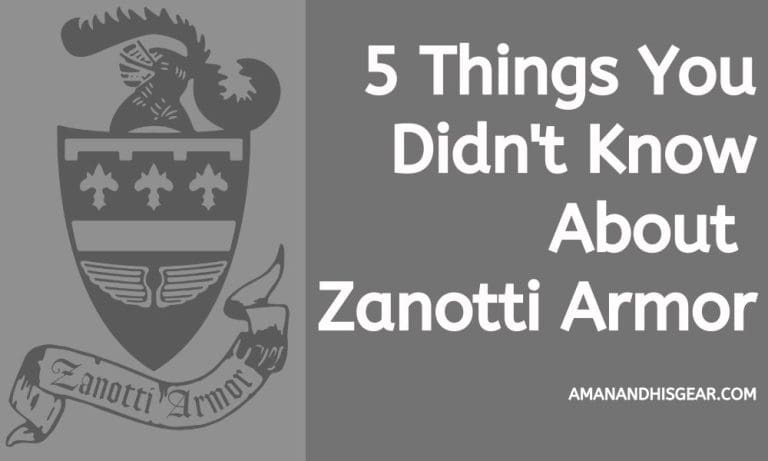 Home - Zanotti Armor Modern Craftsmanship. Advanced Security. Built to ...