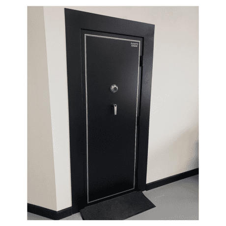 Products - Zanotti Armor